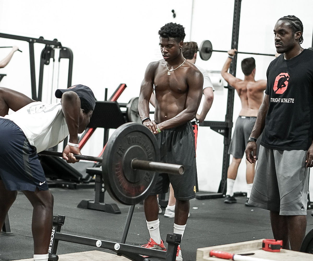 Outright Fitness and Performance - Train With Purpose